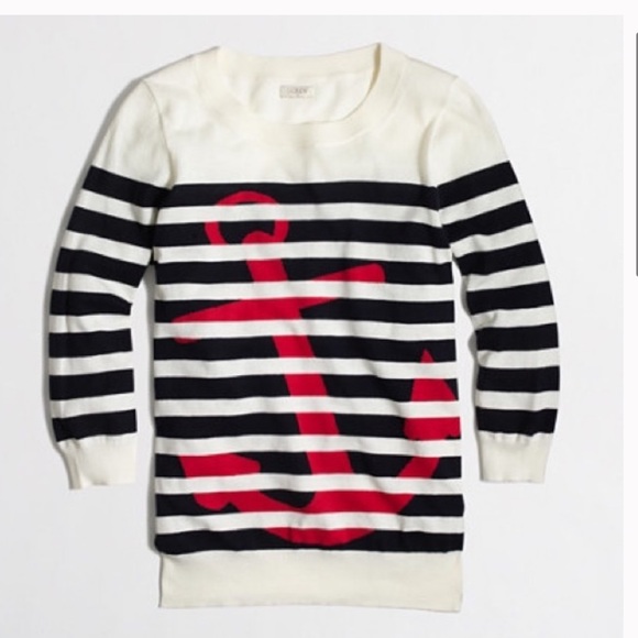 J. Crew Factory | Sweaters | J Crew Factory Sweater | Poshmark